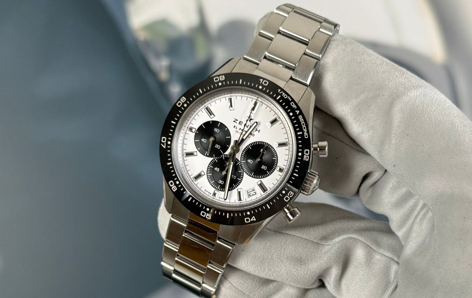 What is a Chronograph Watch? Style and Precision Explained