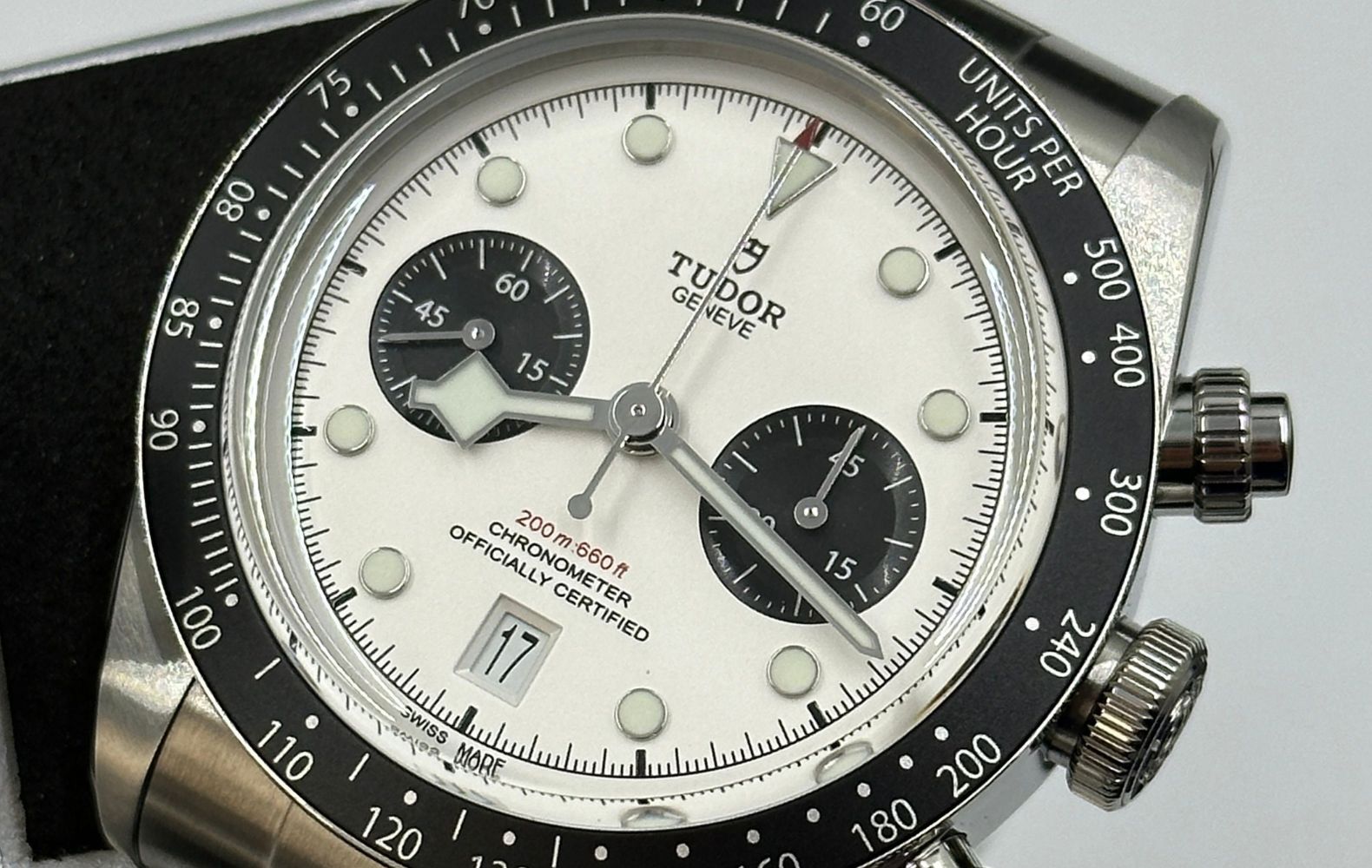 What is a Chronograph Watch? Style and Precision Explained