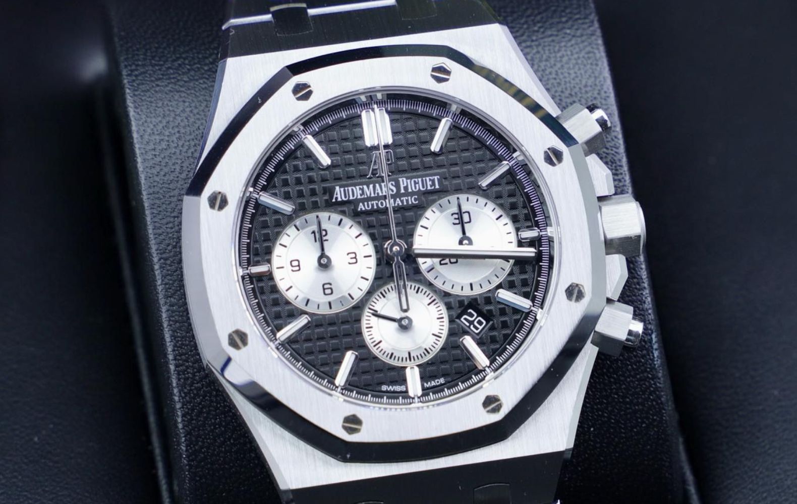 What is a Chronograph Watch? Style and Precision Explained