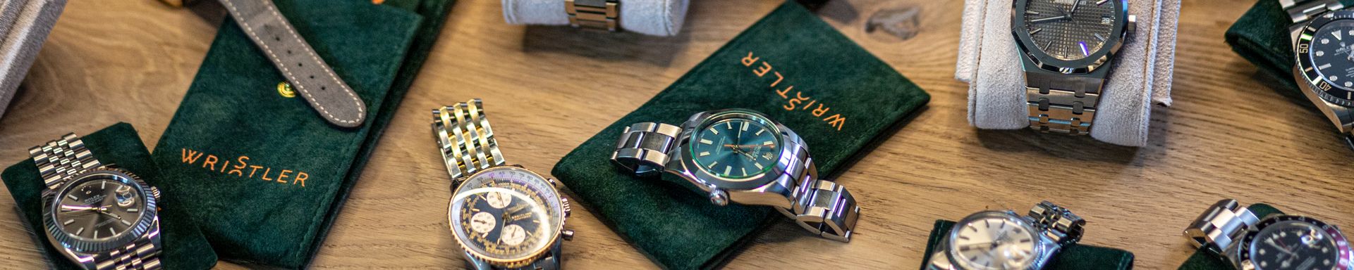 Wristler X Lotgenoten Podcast