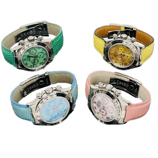 Rolex Daytona White Gold » Prices & More Rolex Daytona White Gold » Prices & More