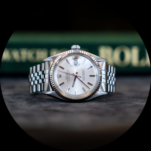 The Rolex Reference Numbers Explained: what do they mean?