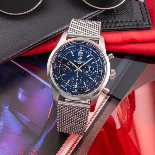 Breitling Transocean watches Check Prices More