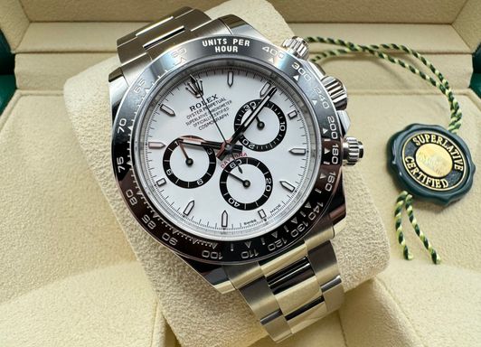 Rolex Panda watches » Check Prices & More