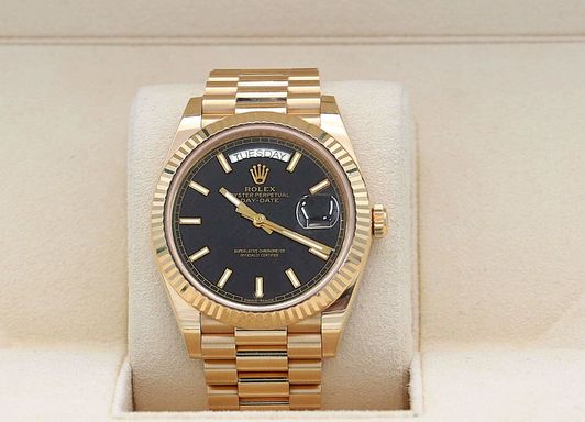 Rolex Presidential » ver Precios y más en Wristler