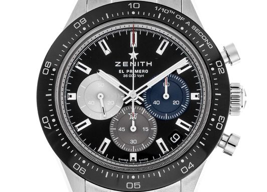 Zenith horloge kopen » Ontdek Prijzen & Modellen