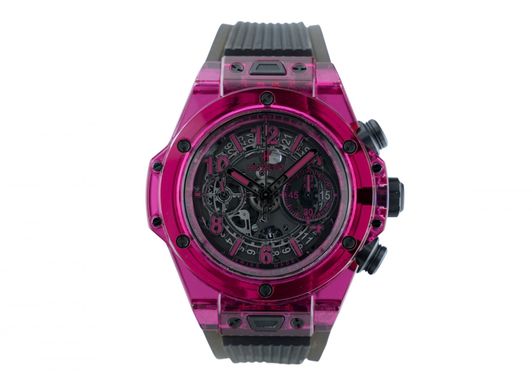 Hublot Uhren » Aktuelle Preise & Modelle