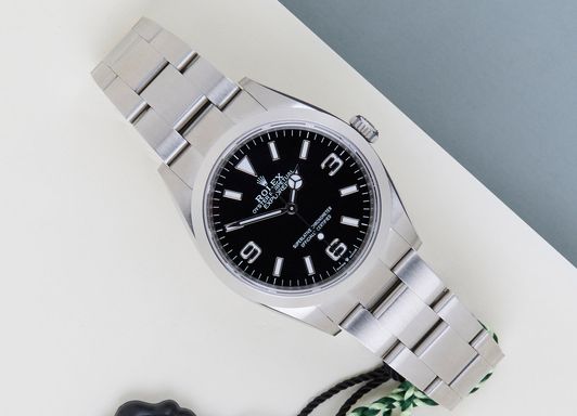 Steiner Maastricht » Certified Watch Seller on Wristler