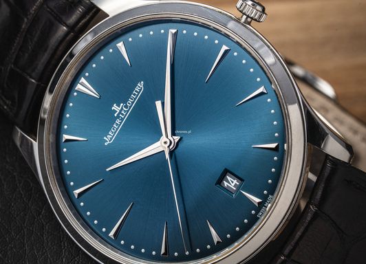 Jaeger-LeCoultre » Ontdek Prijzen & Modellen