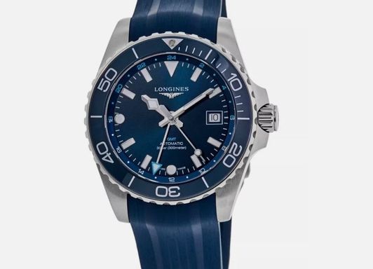 Longines watches » Check Prices & Models