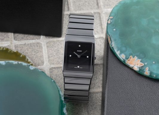 Rado watches for Women » Check Prices & More