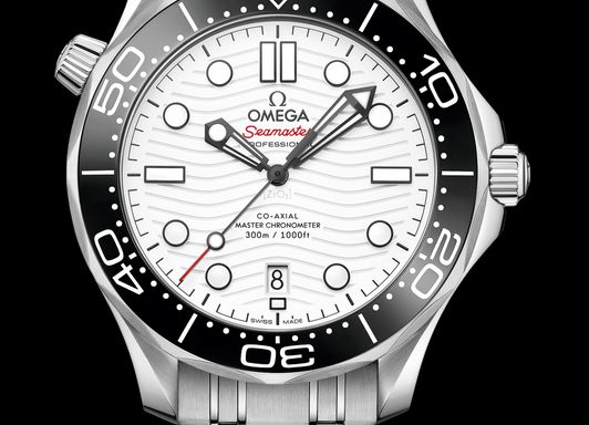 Relojes Omega » Ver Precios y Modelos en Wristler