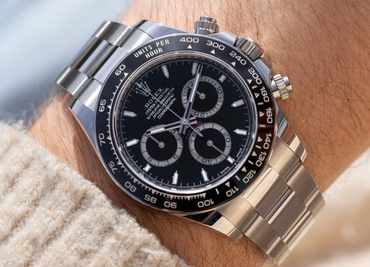 Rolex Panda watches » Check Prices & More