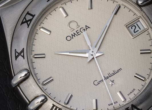 Relógios Omega » Ver Preços e Modelos