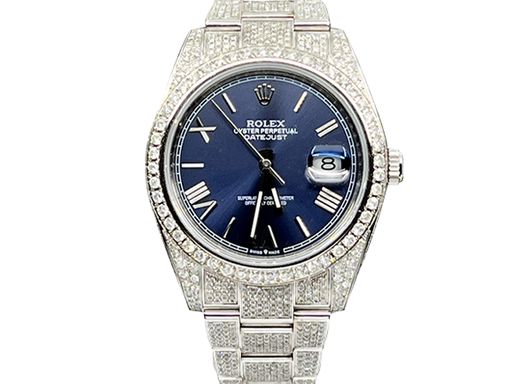 Rolex Iced Out » Check Prices & More
