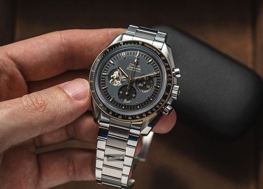 Relógios Omega » Ver Preços e Modelos