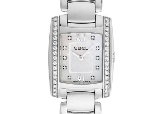 Ebel Uhren » Aktuelle Preise & Modelle
