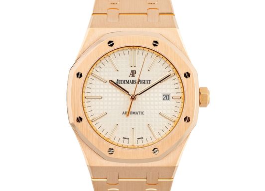 Relojes Audemars Piguet » Ver Precios y Modelos en Wristler