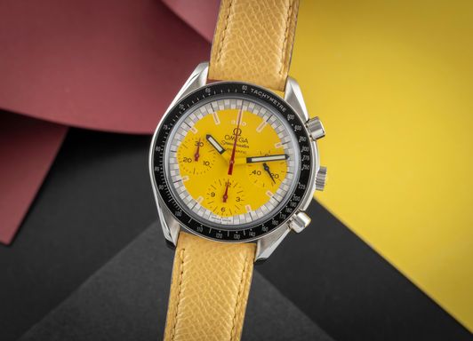 Relojes Omega » Ver Precios y Modelos en Wristler