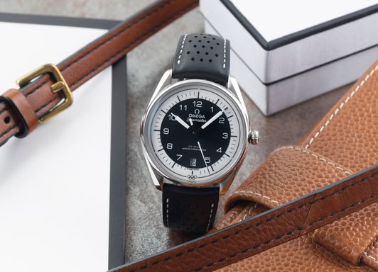 Relojes Omega » Ver Precios y Modelos en Wristler