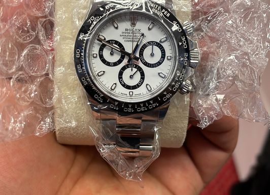 Rolex Panda watches » Check Prices & More