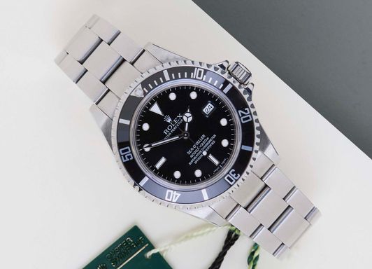 Steiner Maastricht » Certified Watch Seller on Wristler