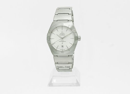 Omega Constellation » Aktuelle Preise & Infos