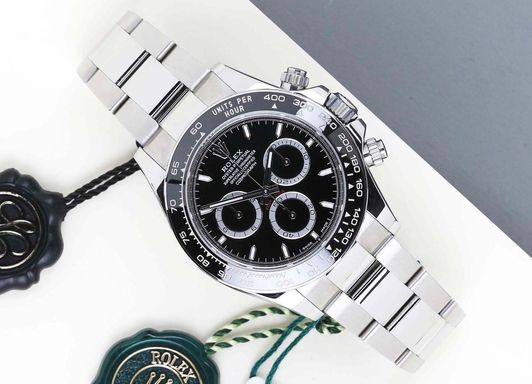 Rolex Panda watches » Check Prices & More