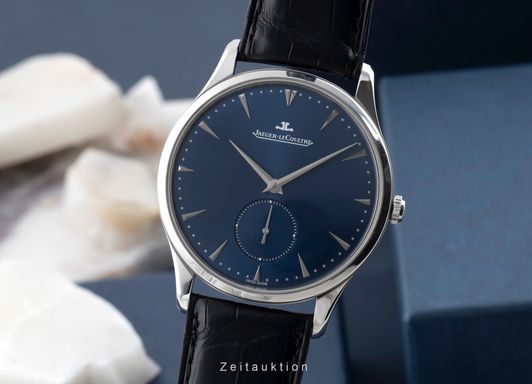 Orologi Jaeger-LeCoultre » Controlla Prezzi e Modelli