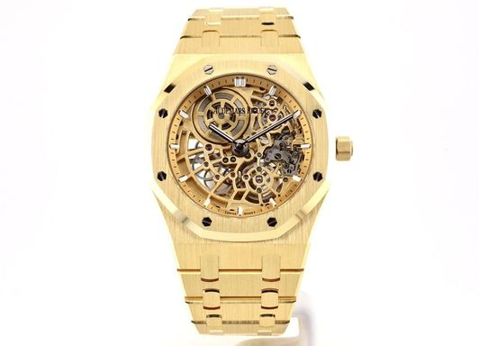 Audemars Piguet watches » Check Prices & Models