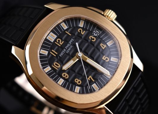 Relógios Patek Philippe » Ver Preços e Modelos
