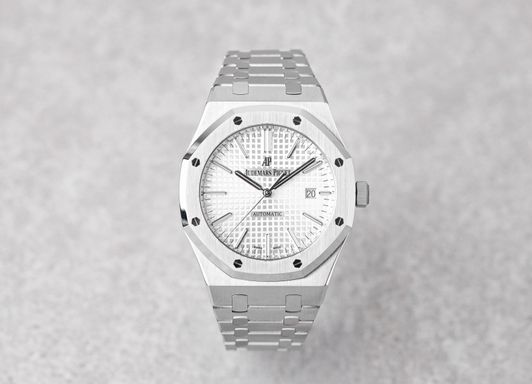 Audemars Piguet Royal Oak » Ontdek prijzen & meer