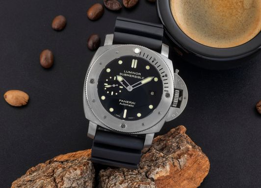 Montres Panerai » Découvre les prix et les modèles