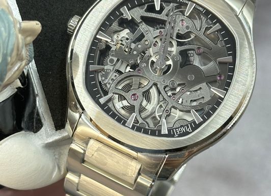 Piaget watches » Check Prices & Models