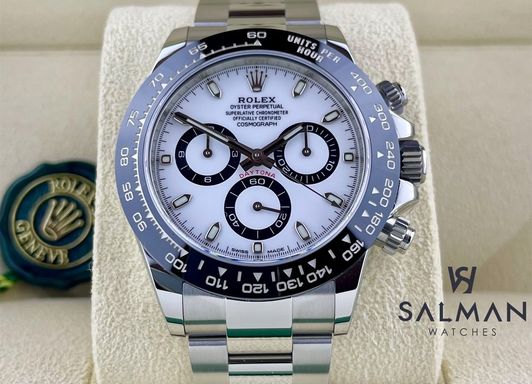 Rolex Panda watches » Check Prices & More
