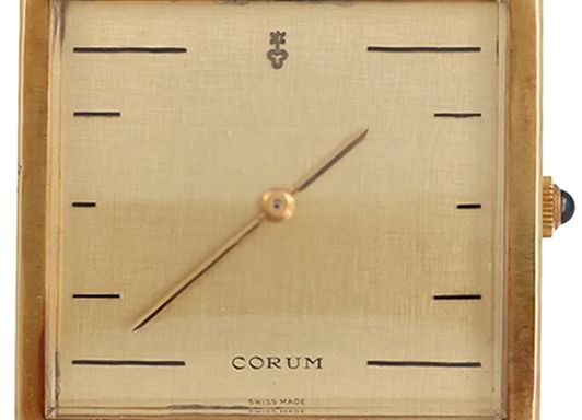 Corum Uhren » Aktuelle Preise & Modelle