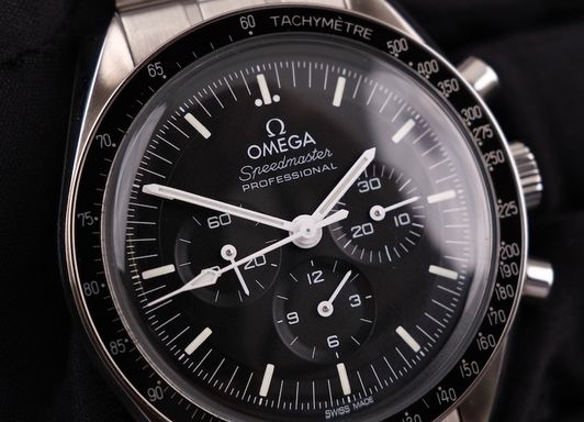 Relojes Omega » Ver Precios y Modelos en Wristler