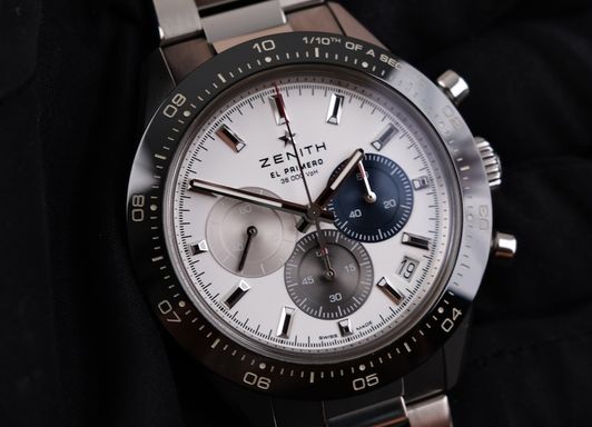 Zenith horloge kopen » Ontdek Prijzen & Modellen