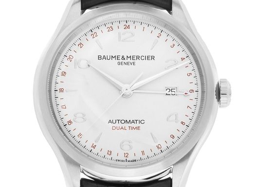 Montres Baume & Mercier » Découvre les prix et les modèles