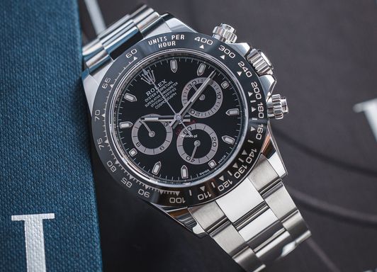 Rolex Usati » Controlla Prezzi e Modelli