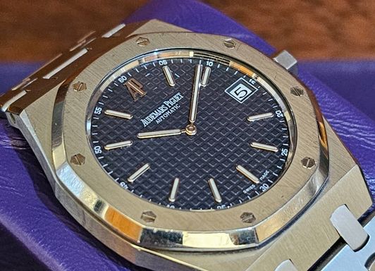 Audemars Piguet Royal Oak » Découvrez les prix et plus