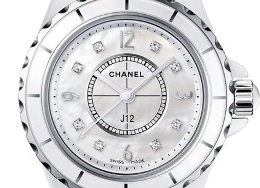 Luxury Watches for Women » Search & Buy on