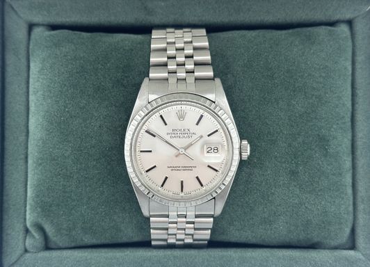 Rolex horloge kopen » Ontdek Prijzen & Modellen