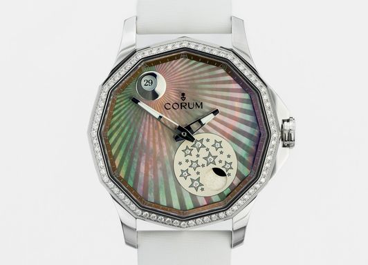 Relojes Corum » Ver Precios y Modelos en Wristler