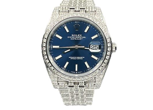 Rolex Iced Out » Check Prices & More