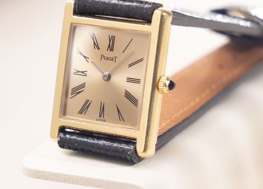 Piaget watches » Check Prices & Models