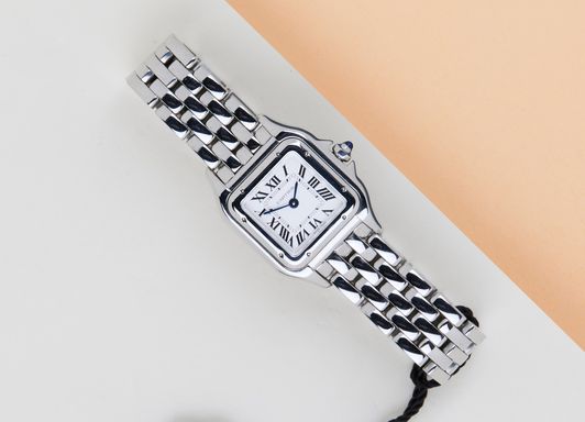 Cartier watches » Check Prices & Models