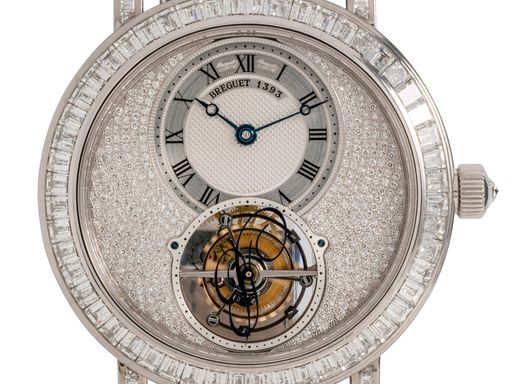 Relojes Breguet » Ver Precios y Modelos en Wristler