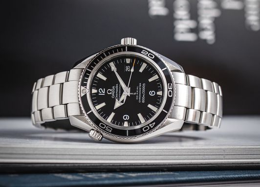 Relojes Omega » Ver Precios y Modelos en Wristler