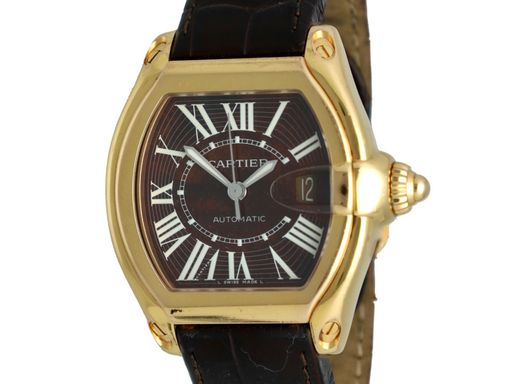 Cartier Relojes Hombre » ver Precios y más en Wristler